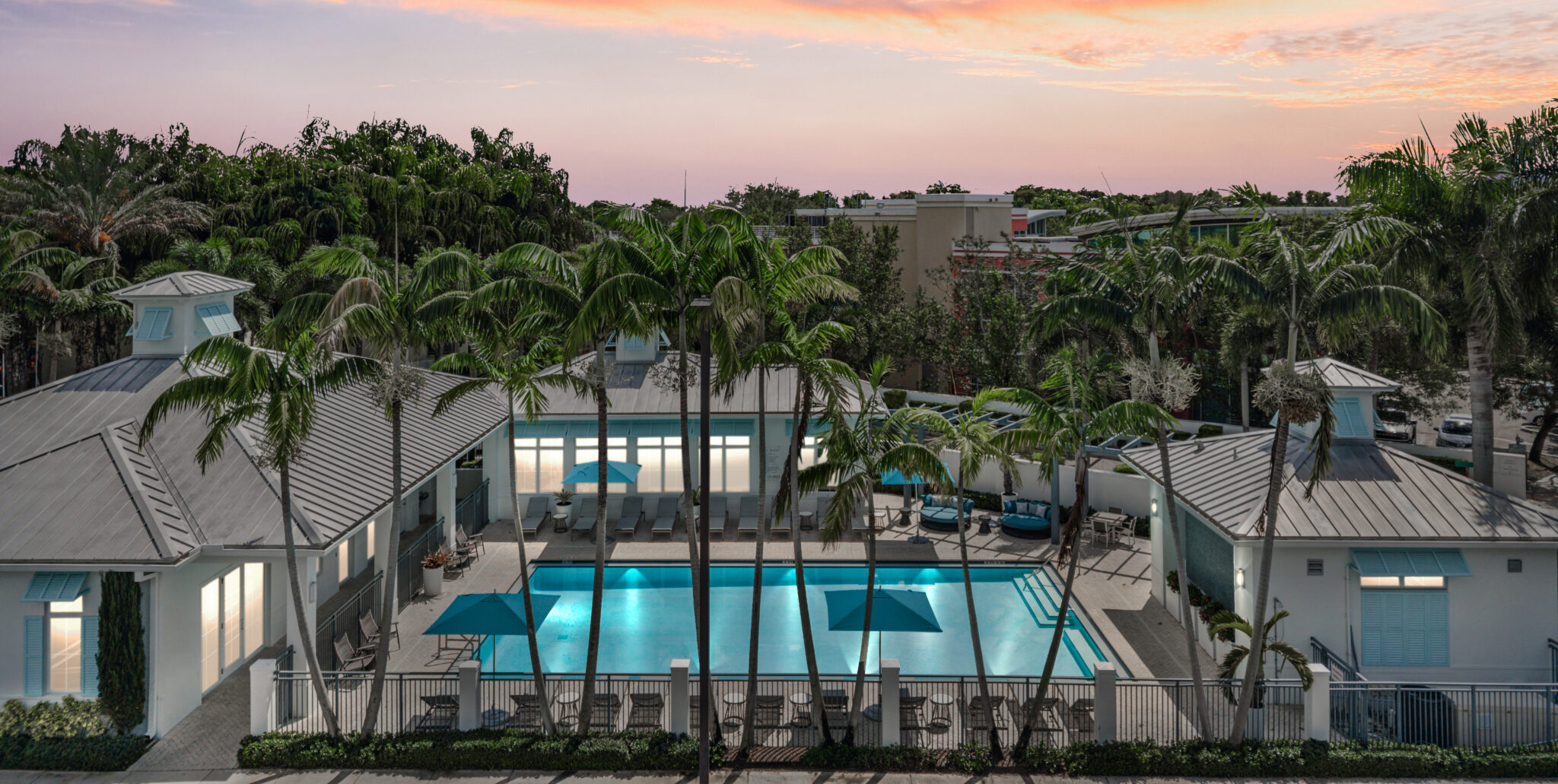 Luxury Apartments in Kendall, FL | Bell Kendall West